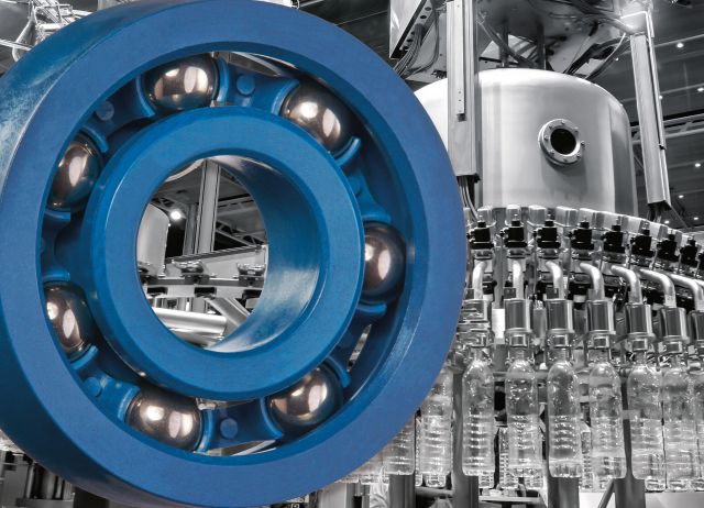 Rodamientos de bolas - igus® Spain