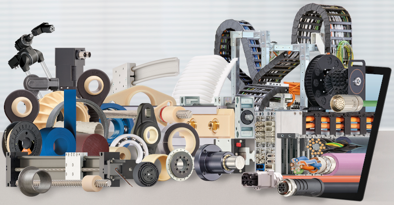 Productos - igus® Spain